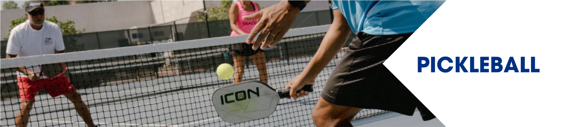Pickleball Posts, Pickleball Nets & Accessories