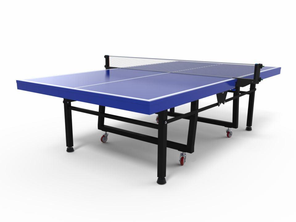 Competitive table tennis store