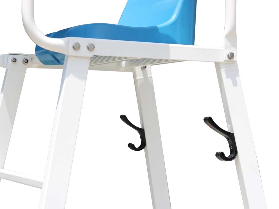 Premium tennis umpires chair
