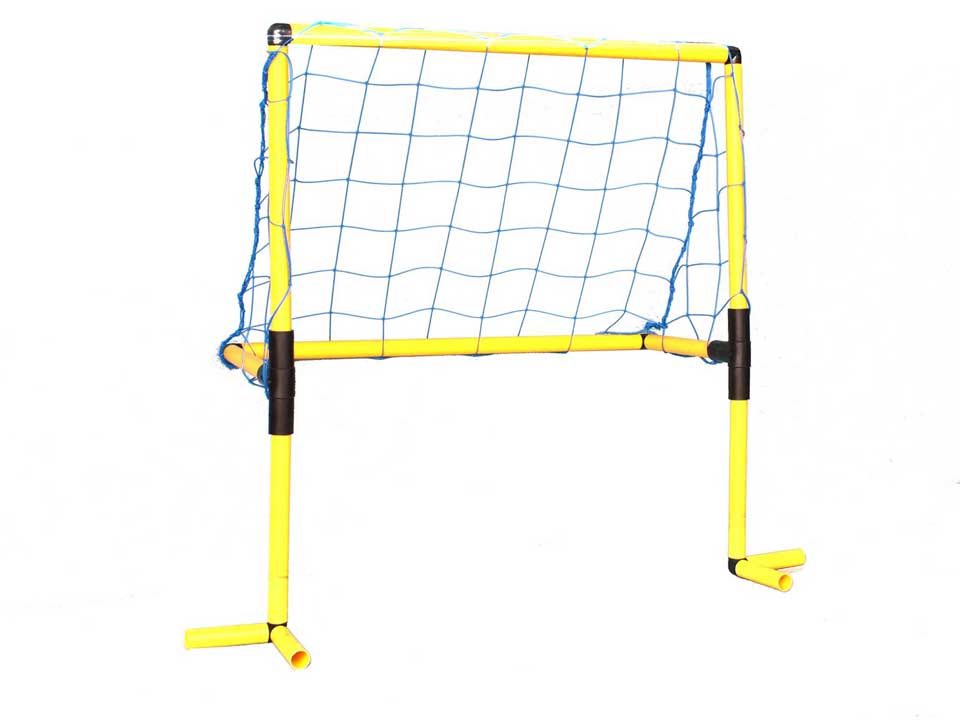 Mini goal for beach soccer, dimension 90cm x 60cm
