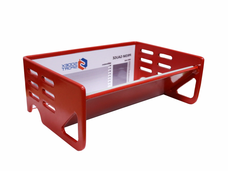 Prism gauge | Turf testing equipment