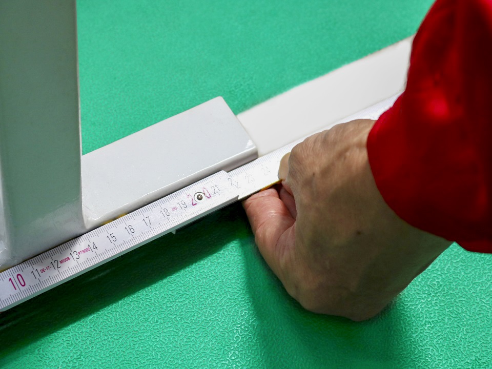 BWF-certified badminton posts - Benefits for buyers