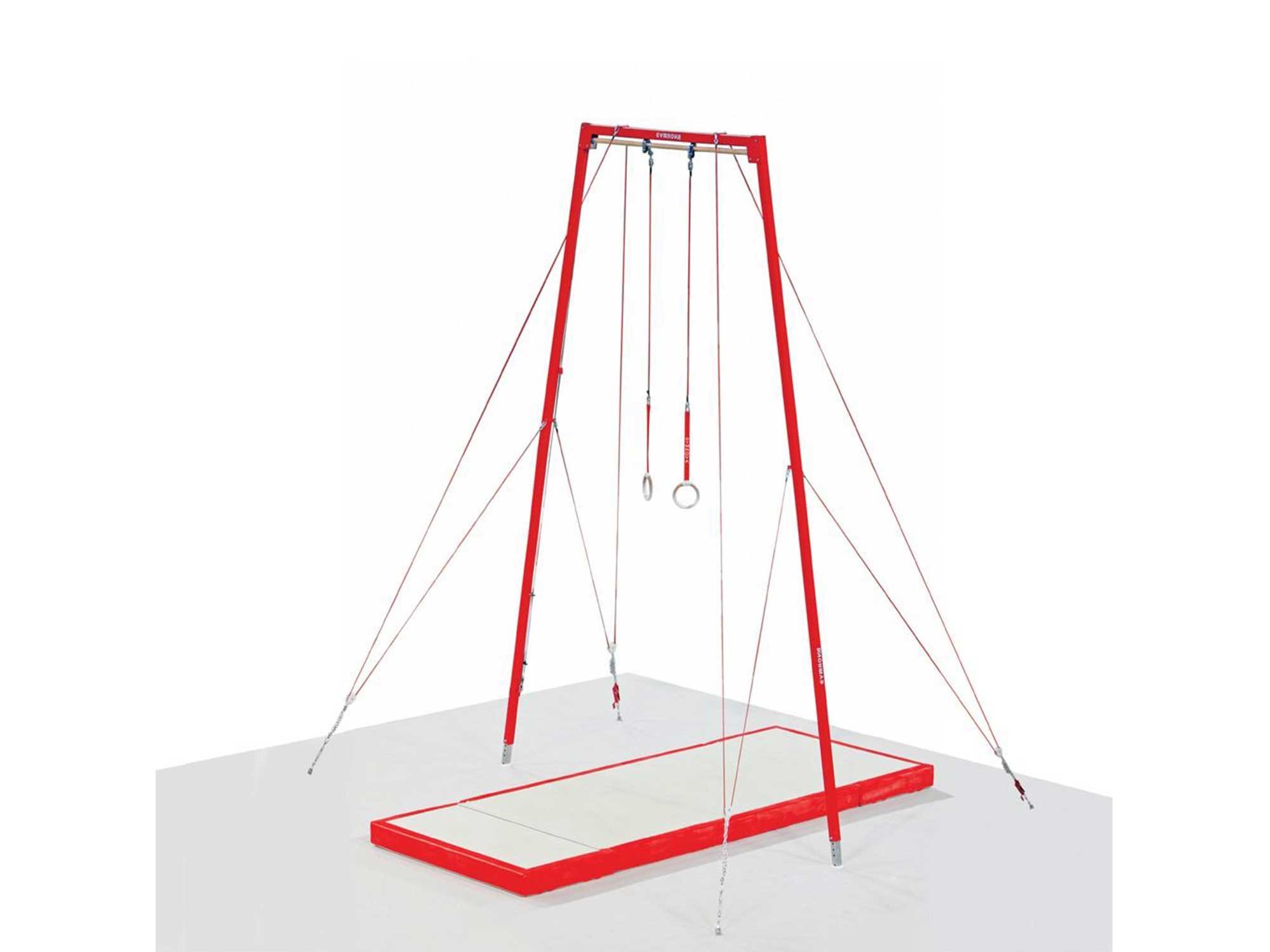 Sodex Sport - Gymnastics competition equipment
