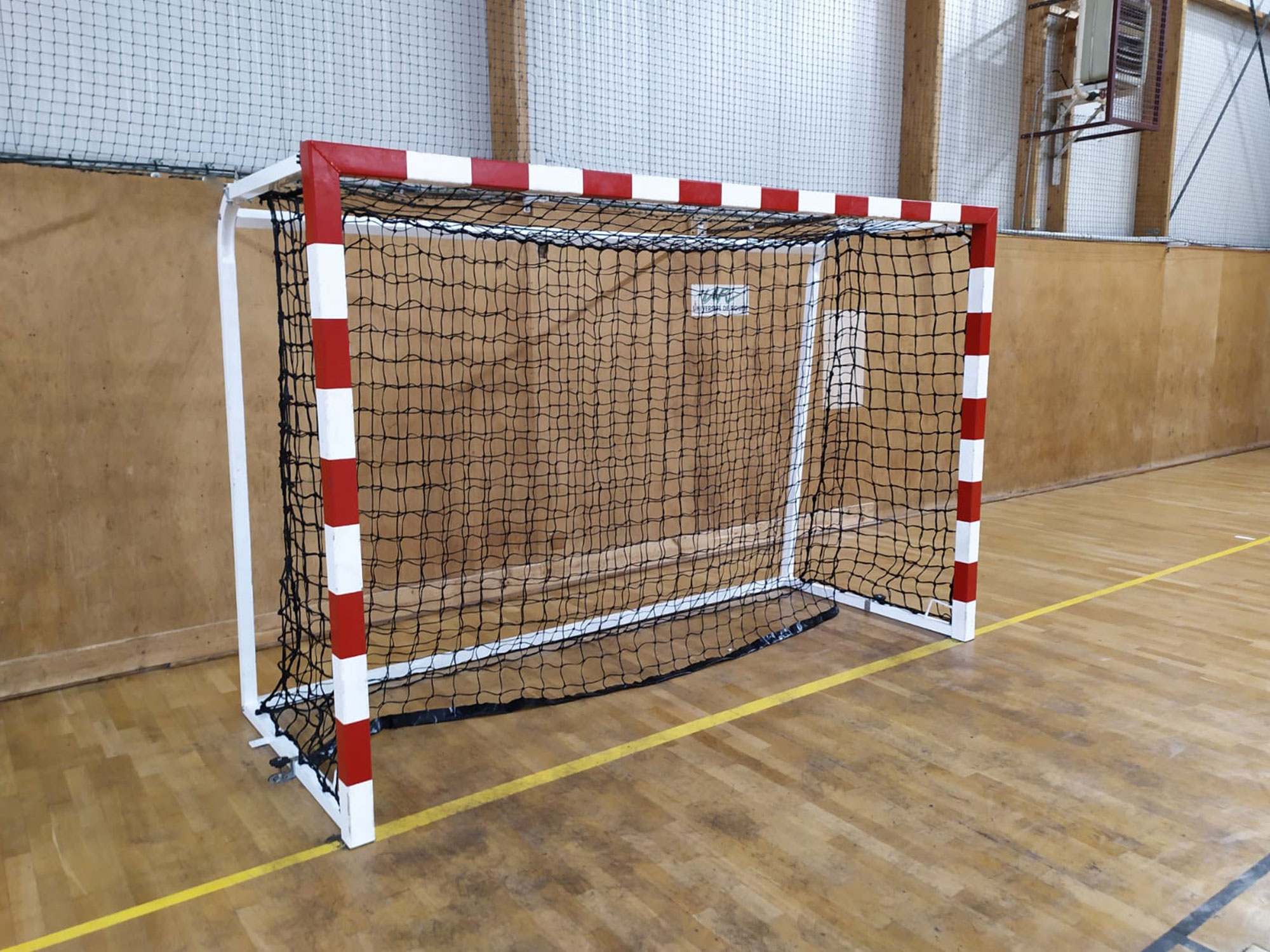 Sodex Sport - Competition handball goals